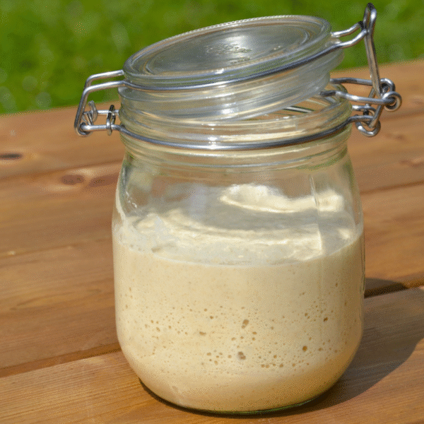 Faire son pain au levain - La recette facile - Les extra-ordinaires